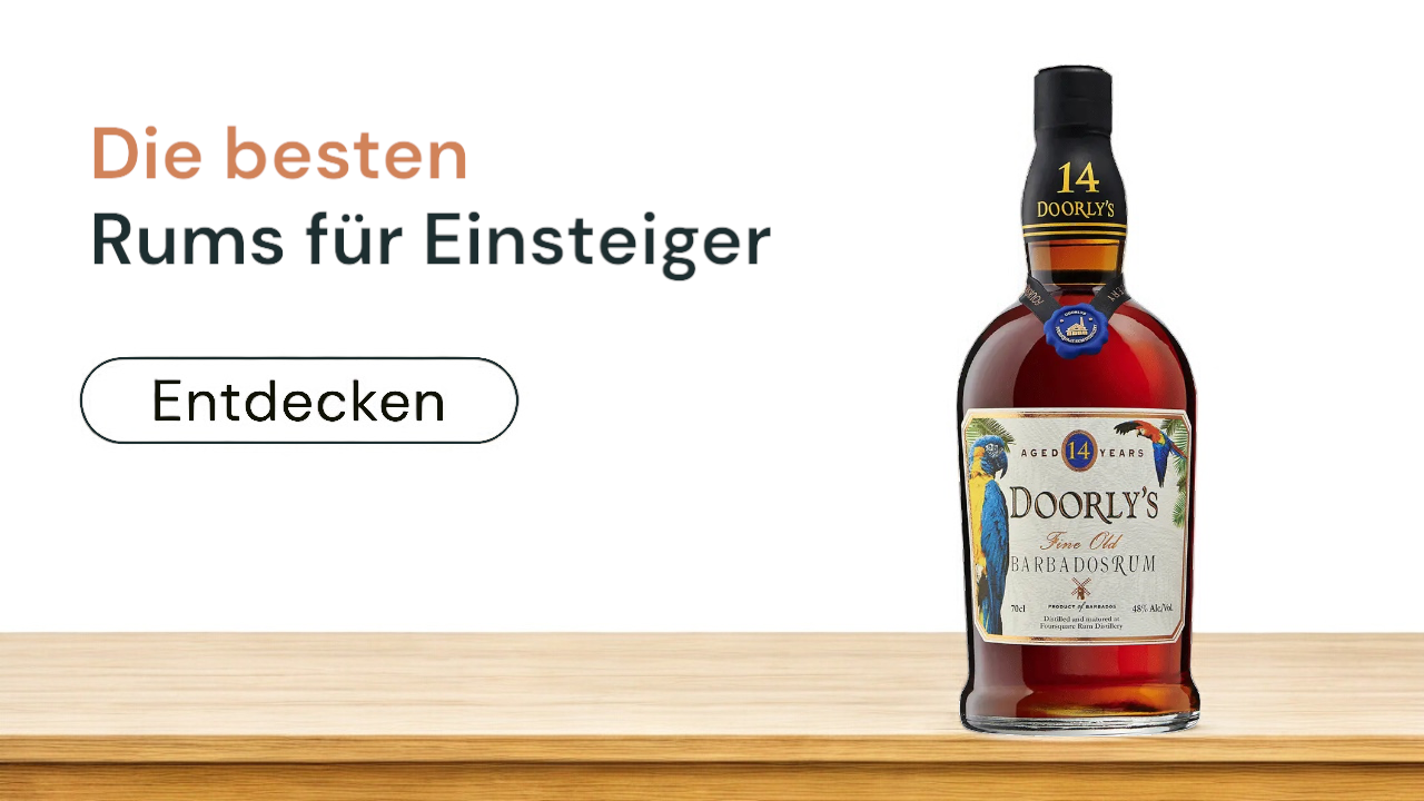 Best standard rums of 2024 | RumX