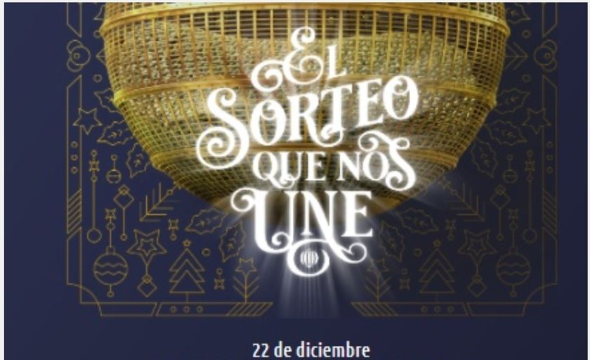 El Sorteo que Nos Une