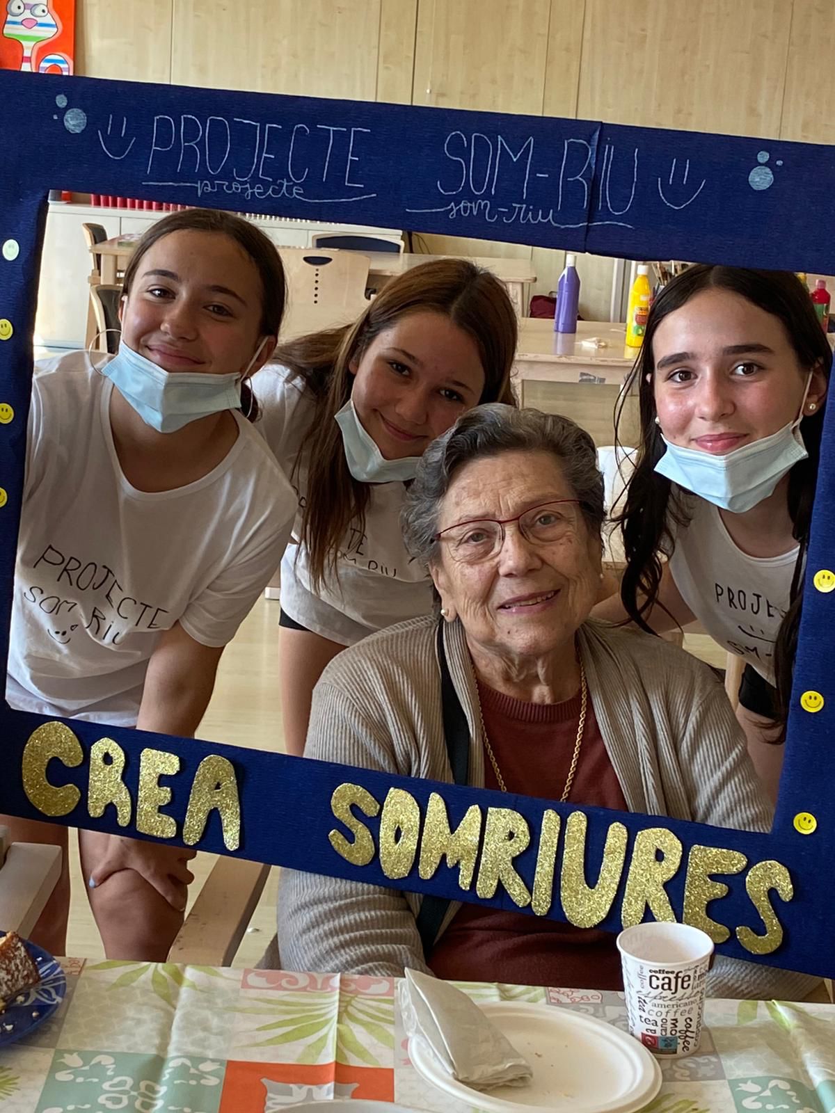 Residencia de ancianos Can Carbonell en Marratxí | Domusvi