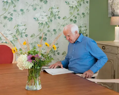 Martha Flora: Dementiezorg, gespecialiseerd en liefdevol