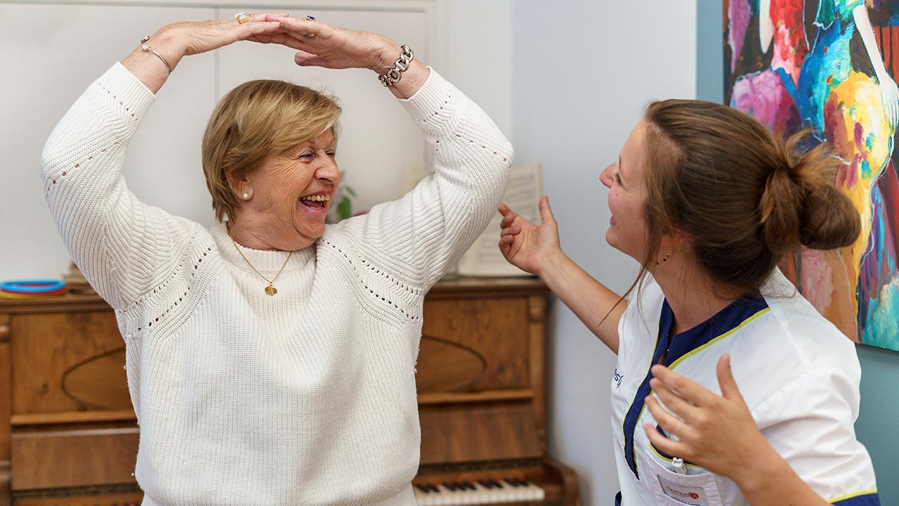 Le Manifeste de DomusVi