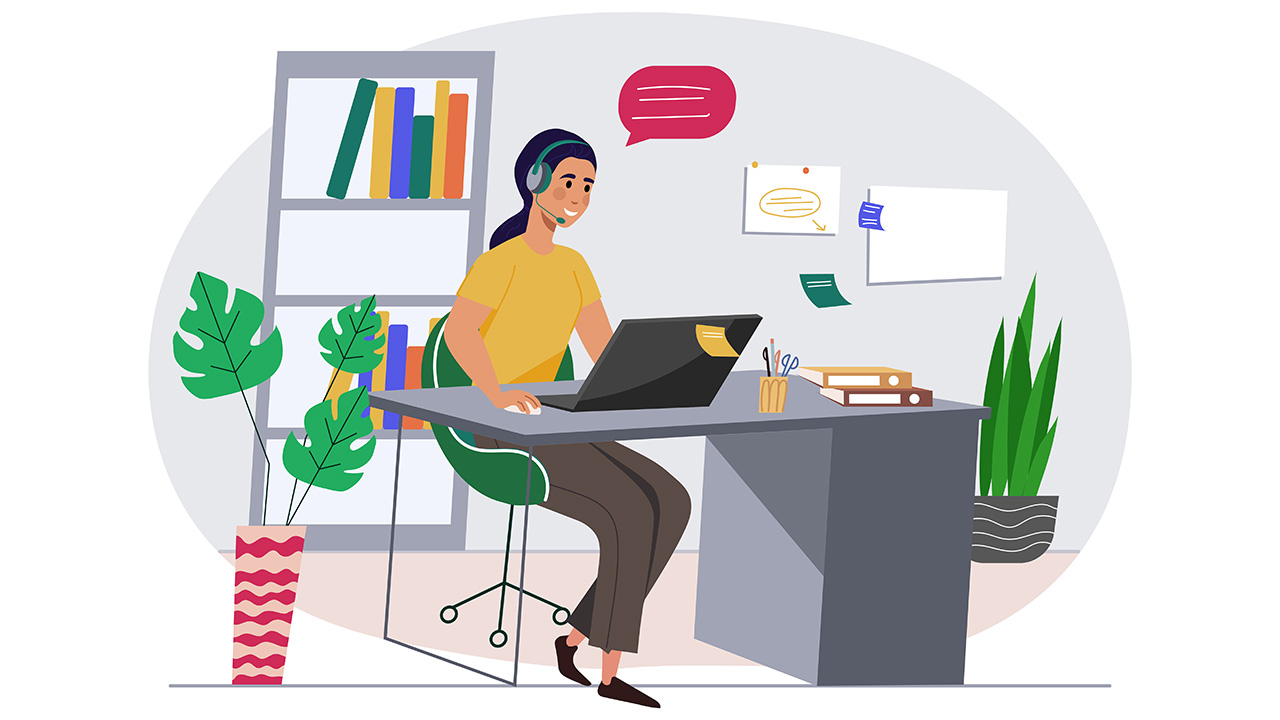 Nous contacter | DomusVi