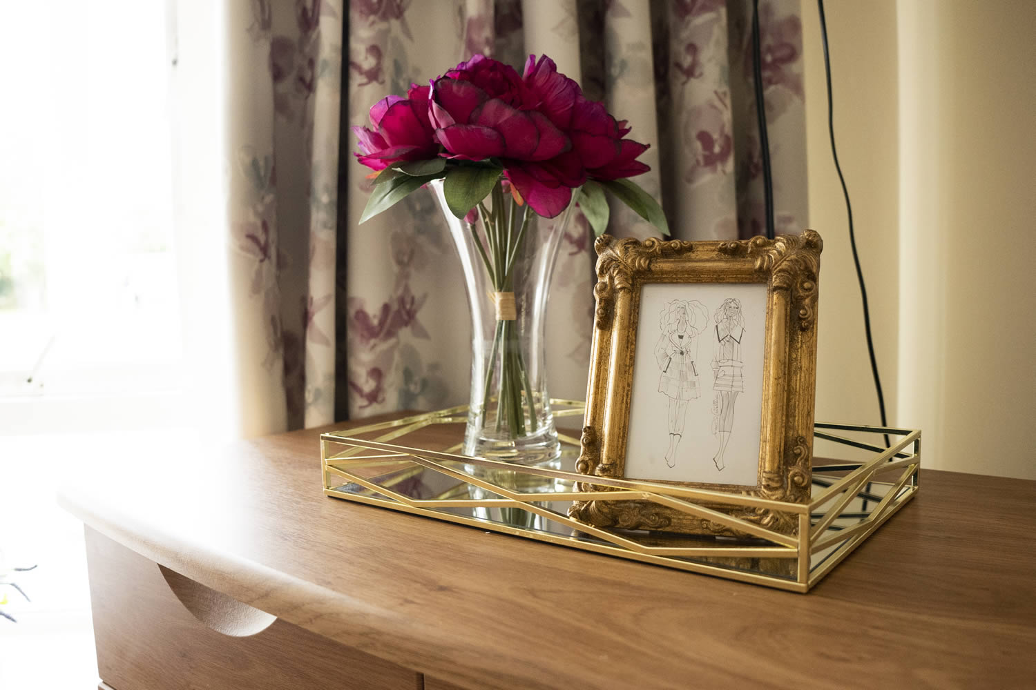 Book a viewing at Trinitycare home