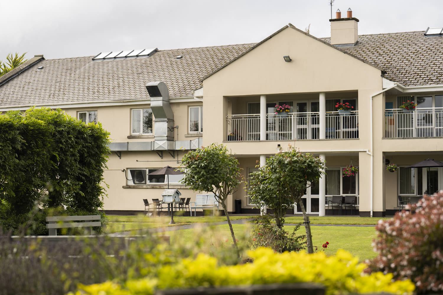 Request a callback from TrinityCare