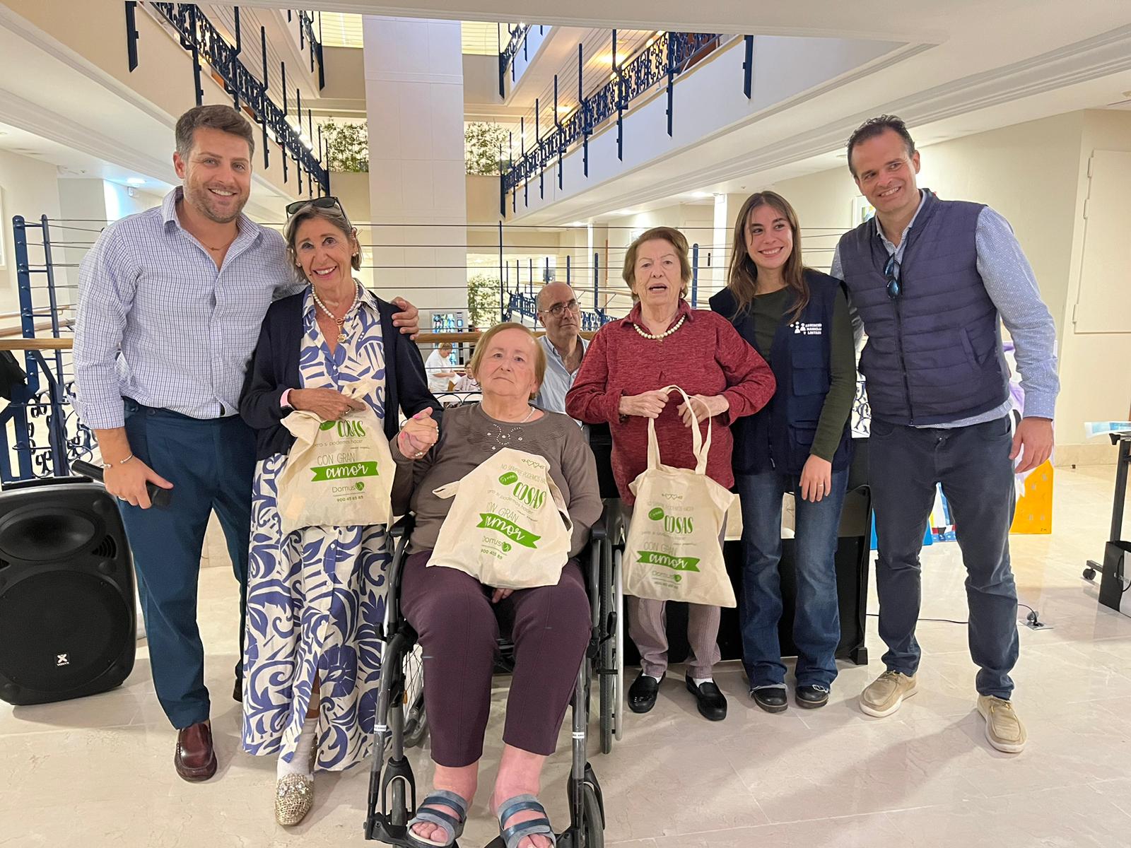 CURSO FORMACIÓN: «EL CUIDADO DE USUARIOS CON PATOLOGÍA INFECTO-CONTAGIOSA»