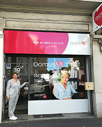 DomusVi Domicile se développe dans le 66