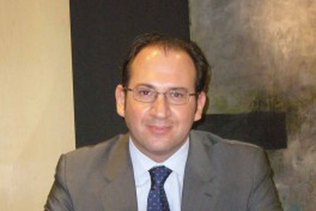 José Luís Roselló nombrado nuevo director de la División de Residencias ...