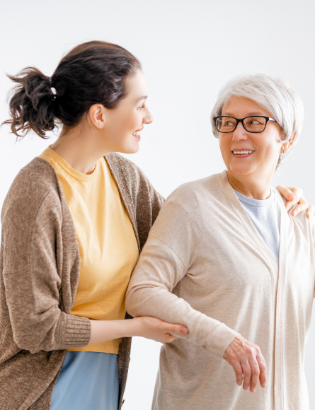 Trinity Care Satisfaction Surveys and Nursing Home Reviews