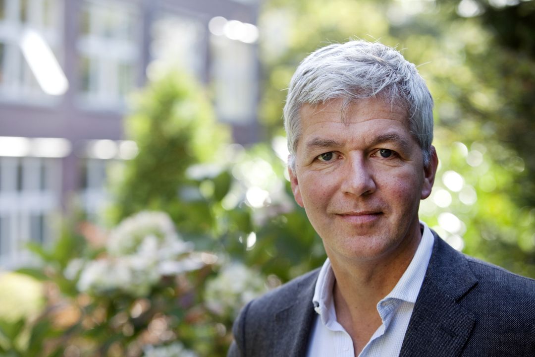 Martha Flora een van de acht Hemelbestormers in de zorg in Nederland ...