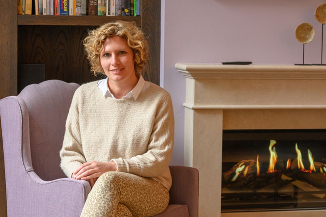 5 Vragen aan de locatiemanager van Martha Flora in Hulsberg