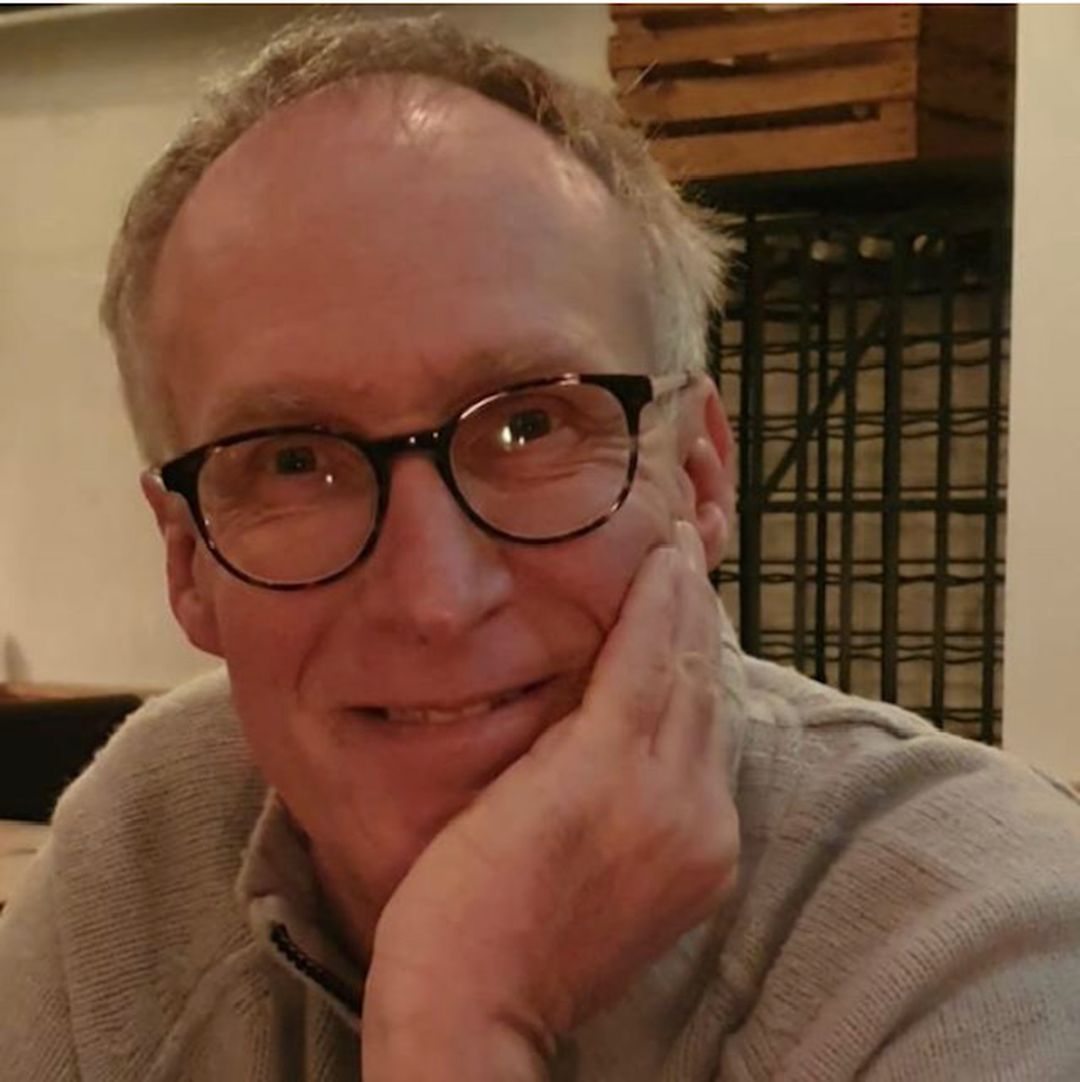 41 jaar in de zorg; collega Marco Braam vertelt over zijn passie voor ...