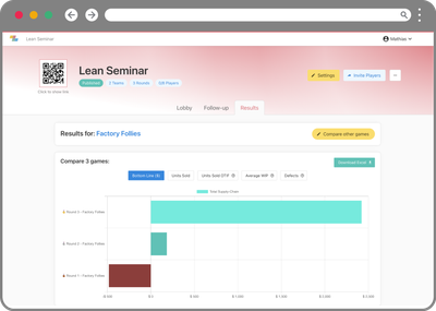 Introducing Sessions: A better way to manage your games
