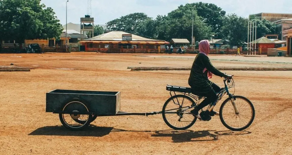 Freedom Through Mobility