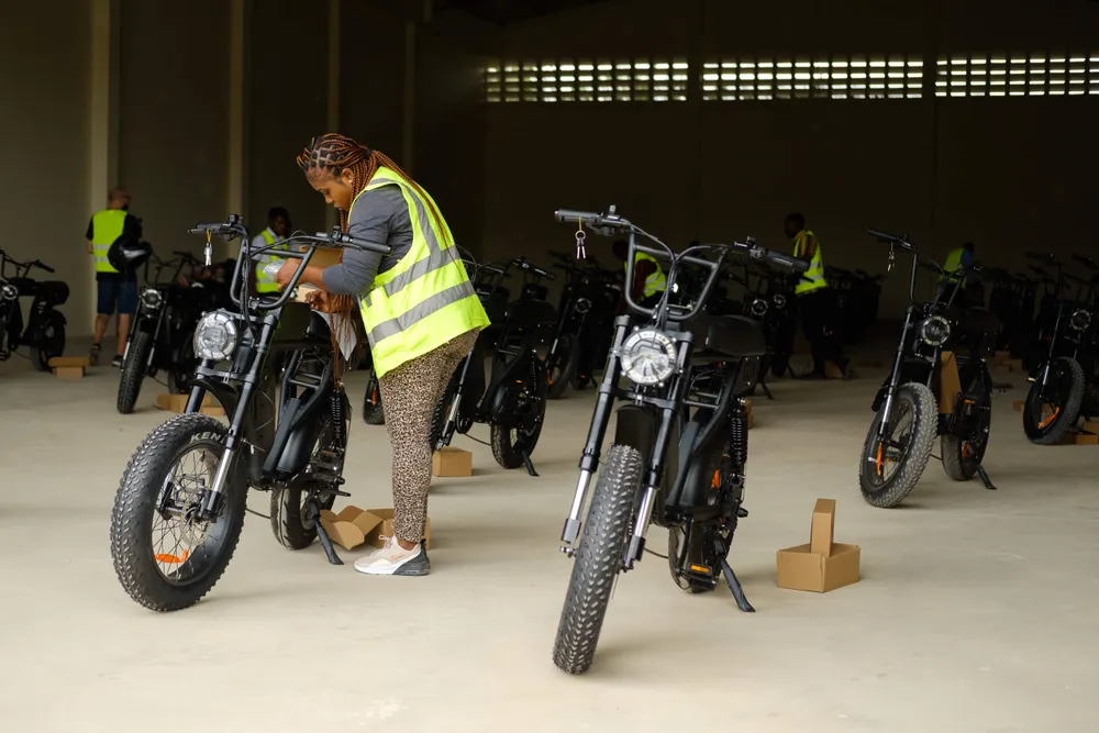 Freedom Through Mobility