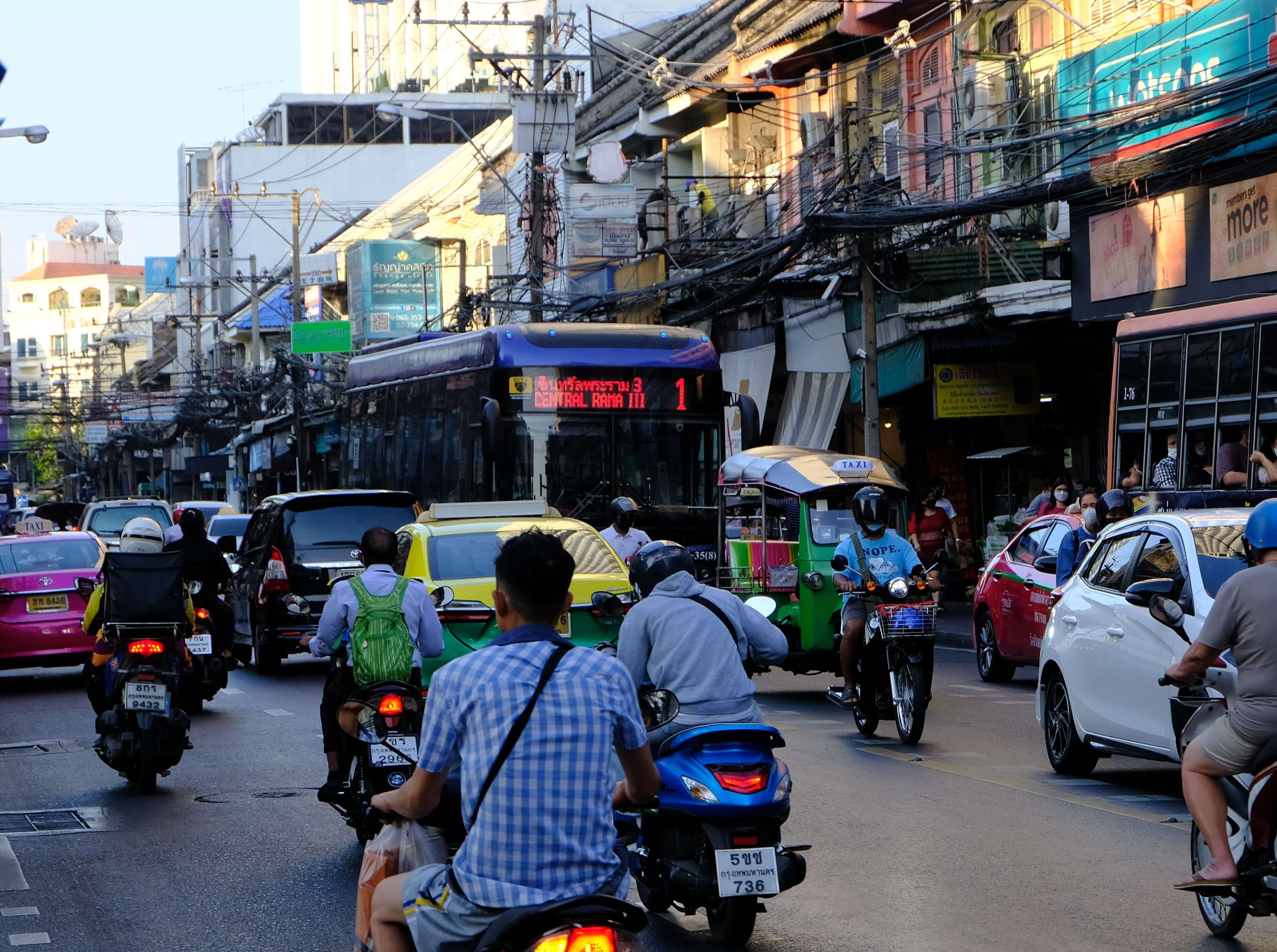 First ever ITMOs for NDC use