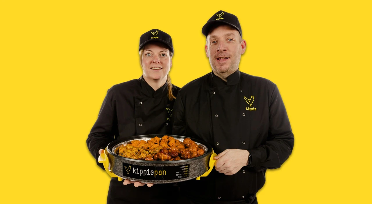 Kippie.nl - Kippie Heerlen | Vers gegrilde kippenpoten & Kippiepannen