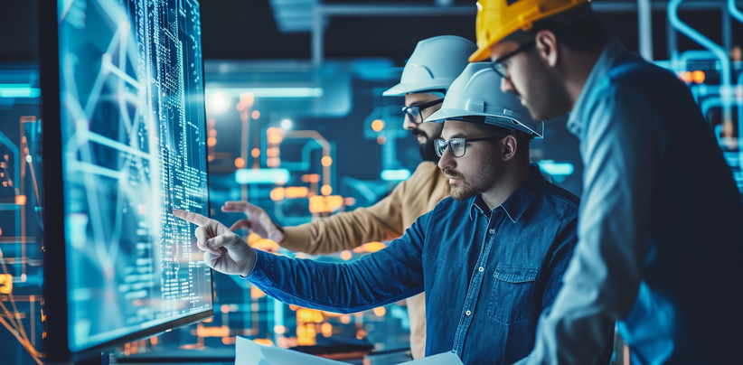 Data Engineering | craftworks