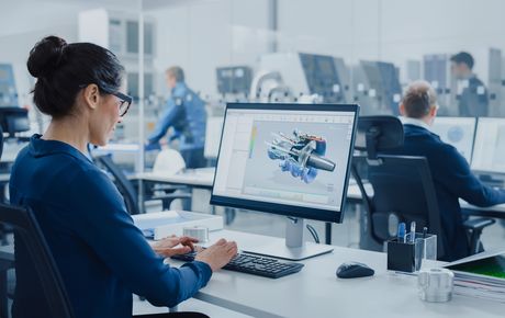 craftworks | Data-driven and powered by AI