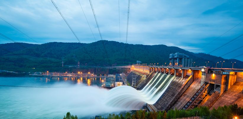 Energy & Utilities | craftworks