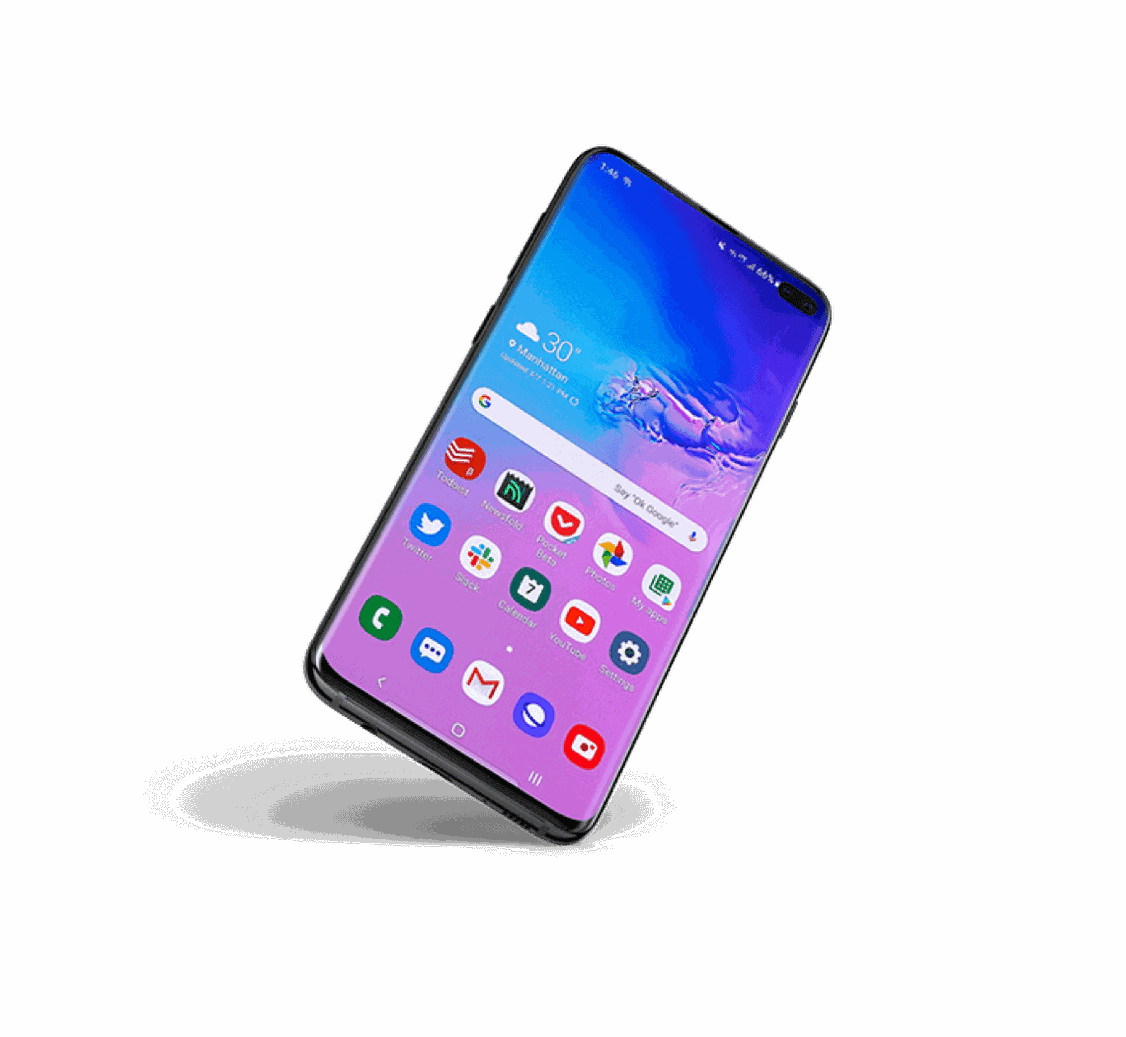 Pfandhaus CASHY - Die smarte digitale online Solution | Hol dir Cash!