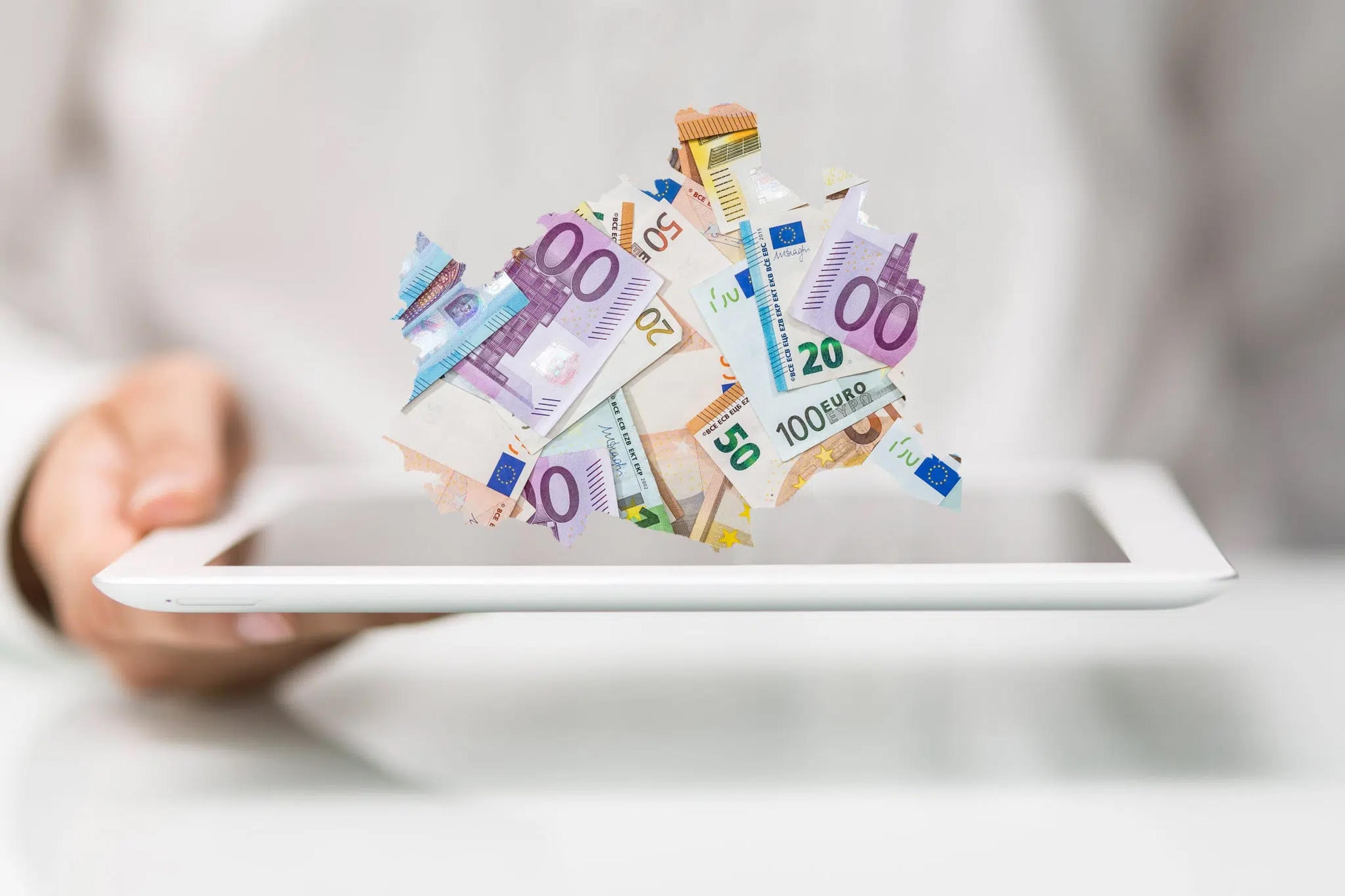 Sofort Geld leihen in Wien - 6 Möglichkeiten für dich | CASHY