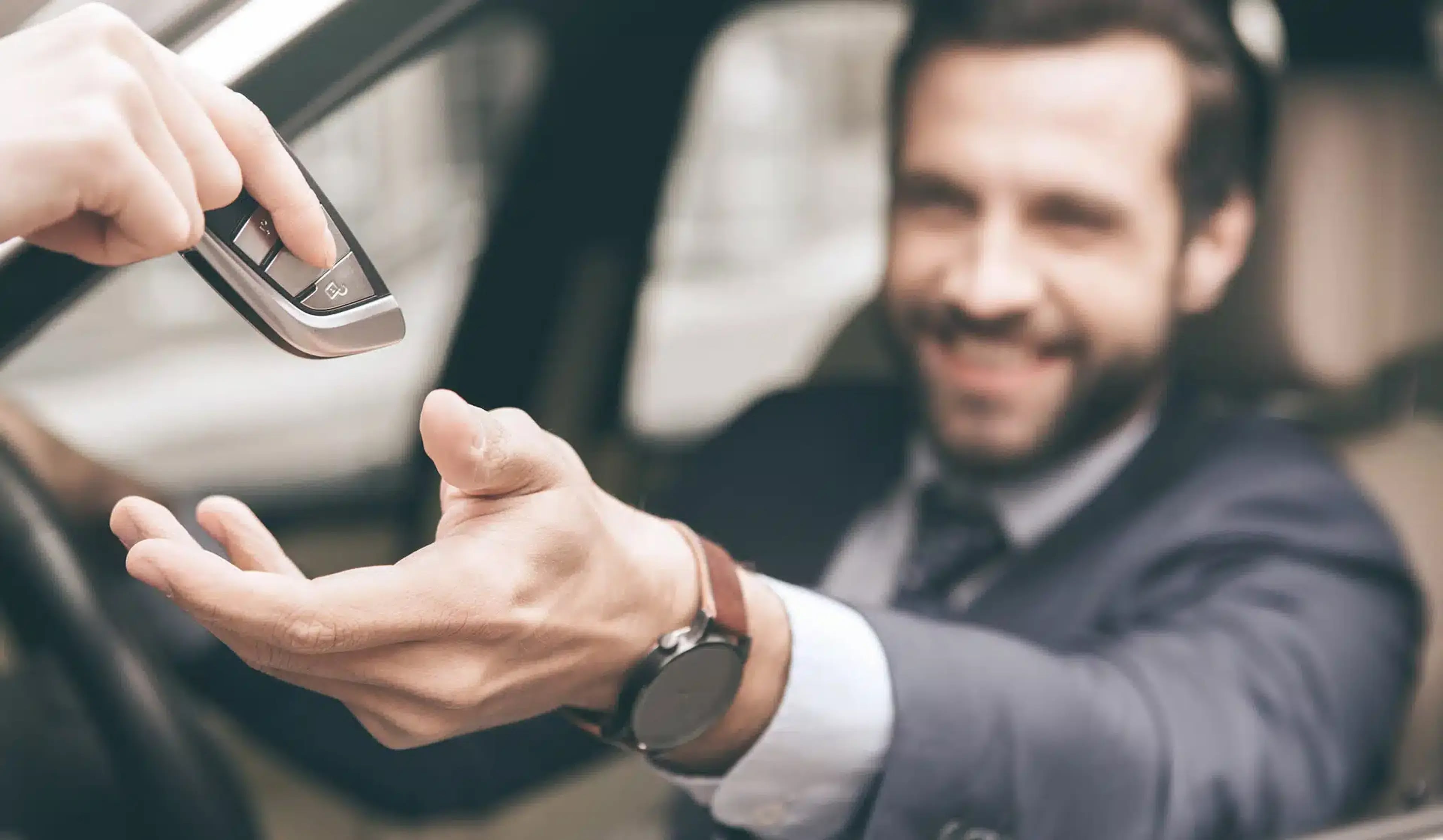 Auto belehnen - Weiterfahren bei Sofortauszahlung, Verlängerung ...