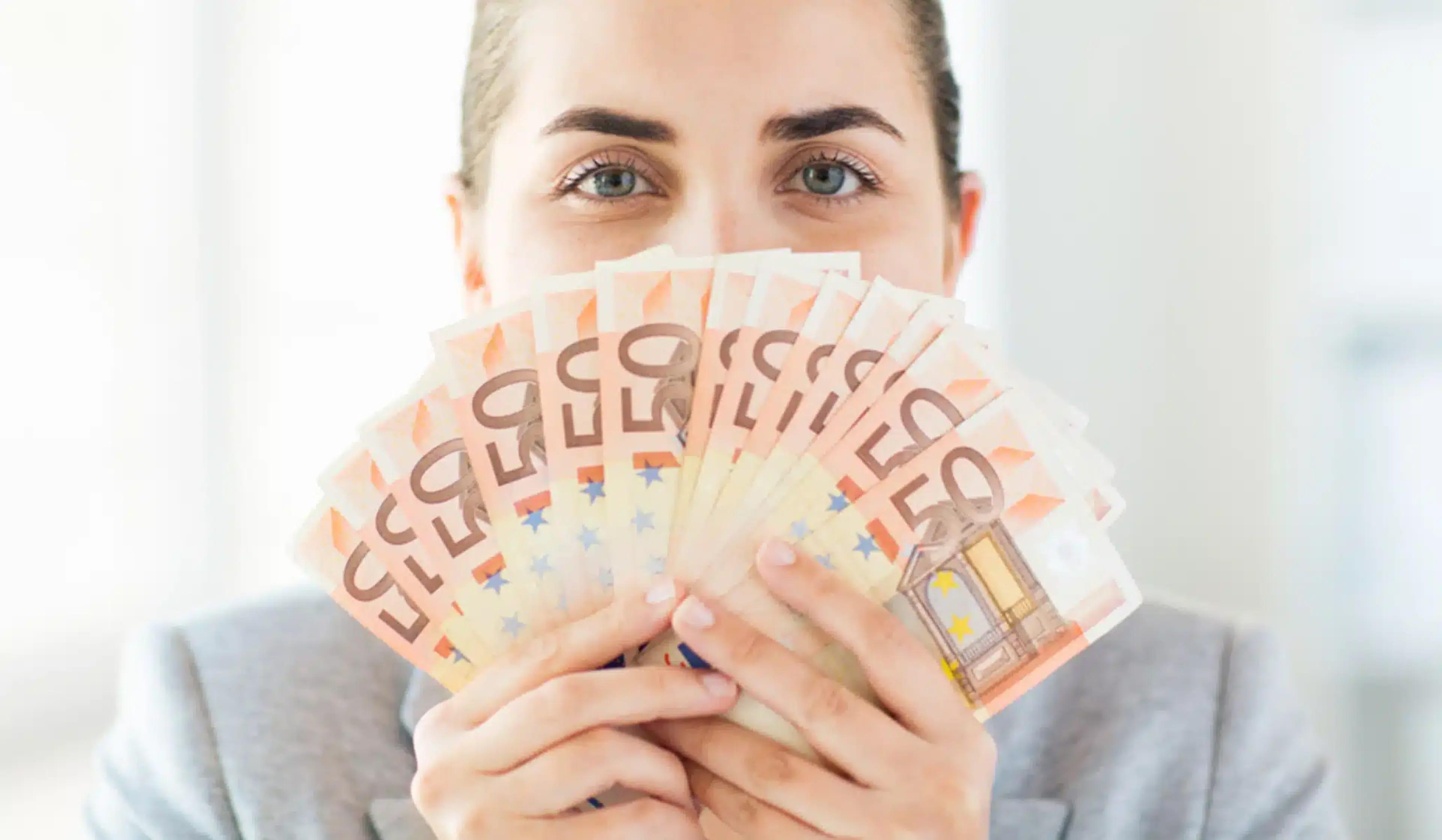 Anonym Geld leihen - Diese Möglichkeiten hast du | CASHY