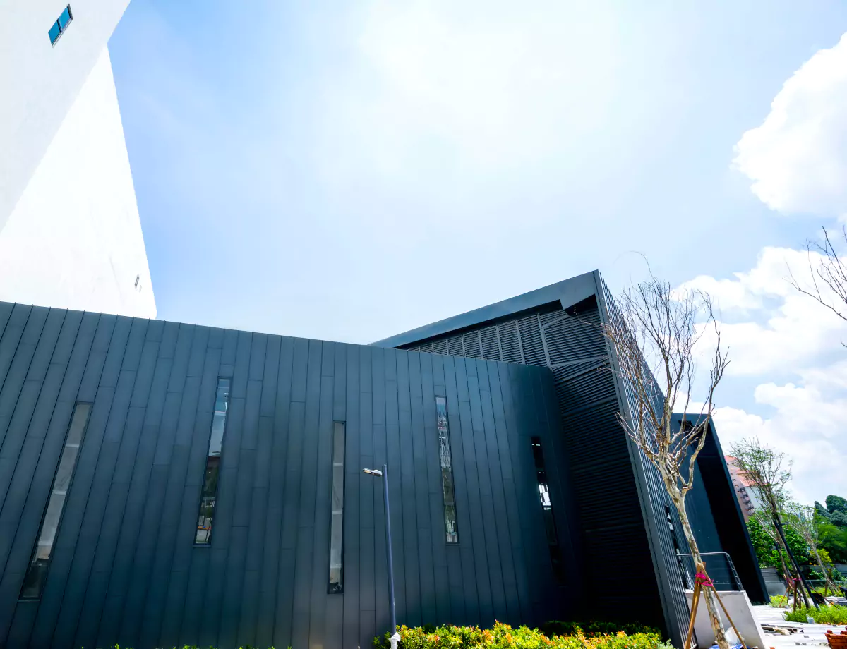 SkyArena Sports Complex