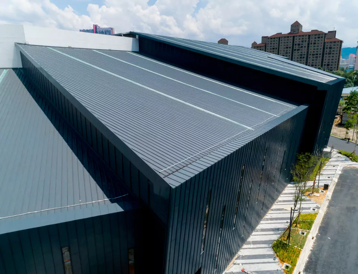 SkyArena Sports Complex