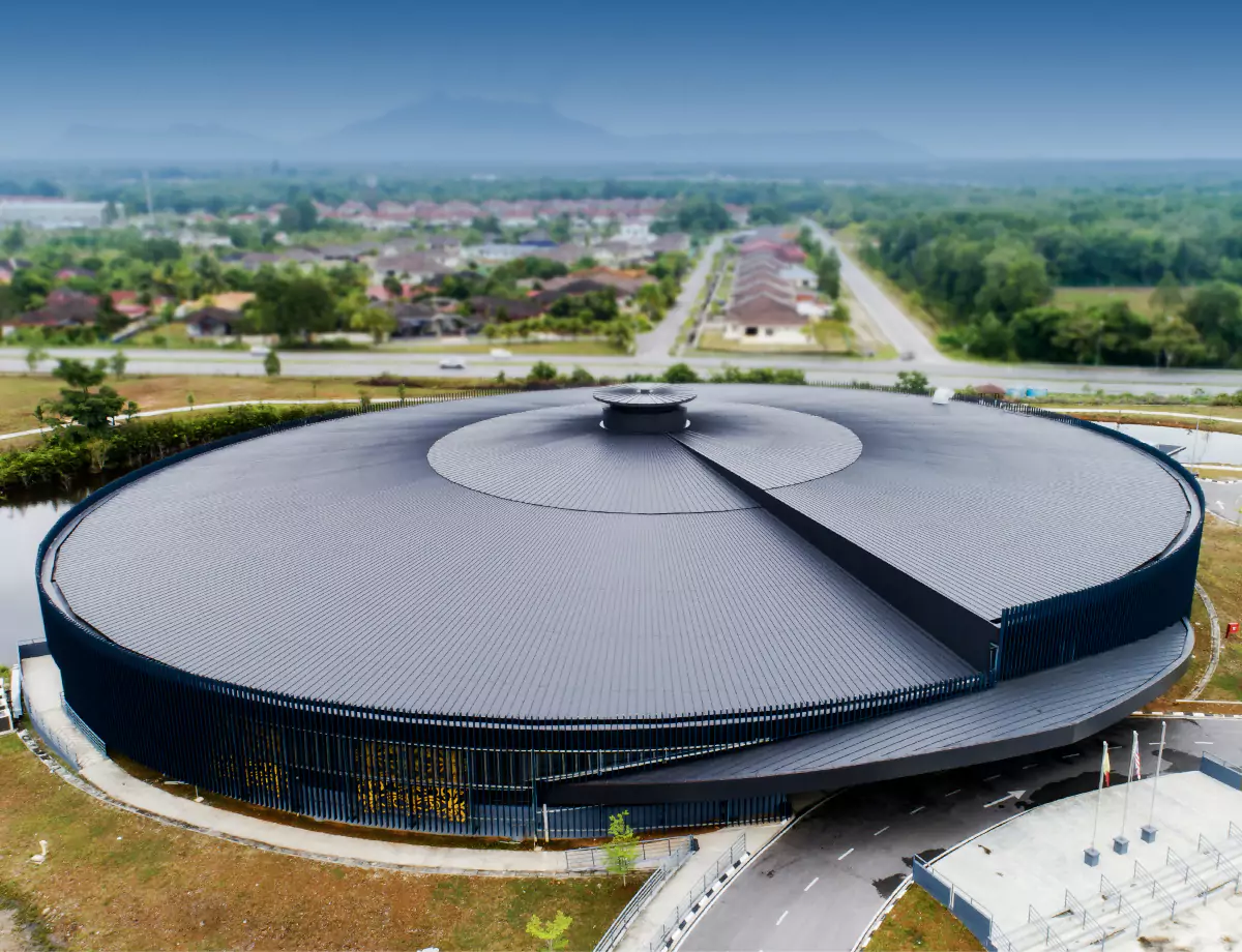 CIDB Convention Centre