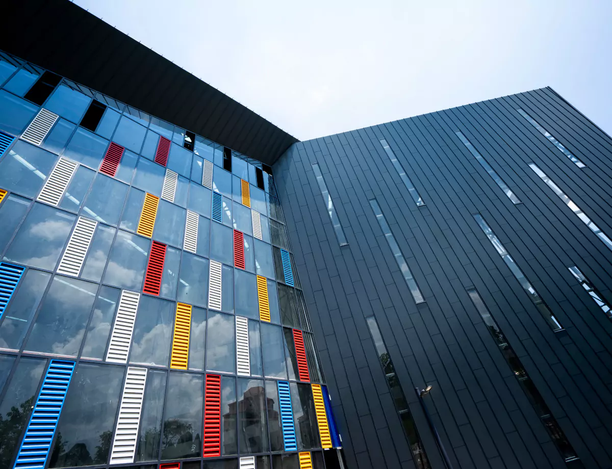 SkyArena Sports Complex