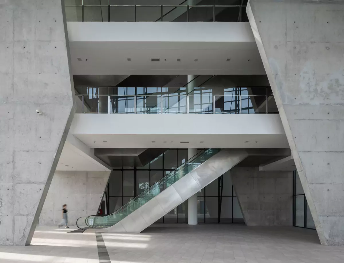 SkyArena Sports Complex
