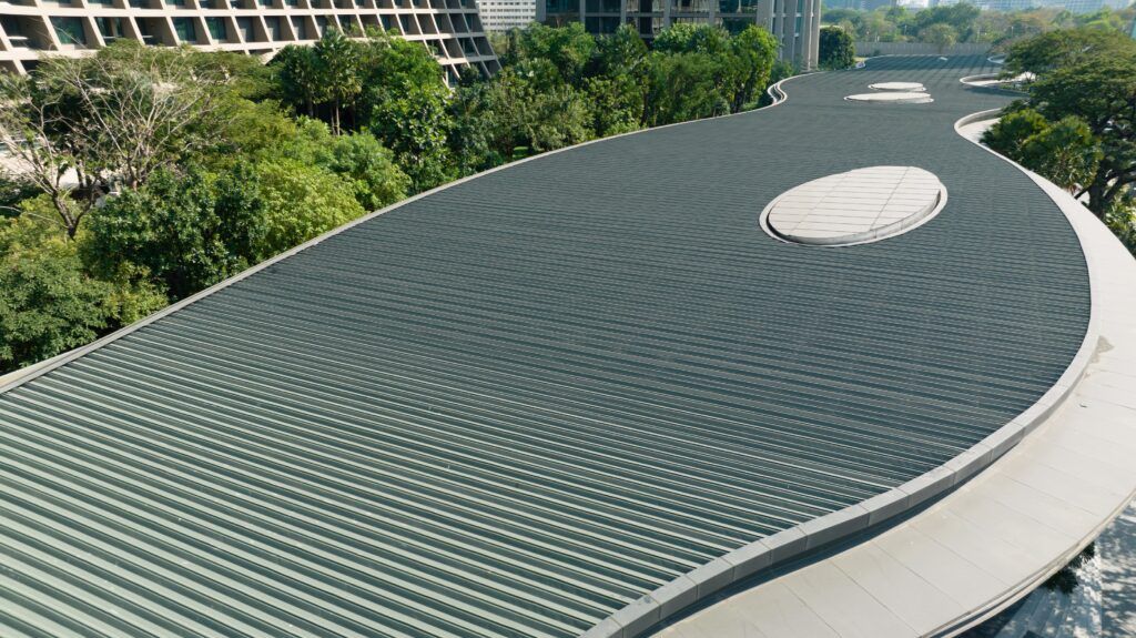 Velaa Sindhorn Village – โครงการหมู่บ้านเหล็กคุณภาพในซินธอร์น