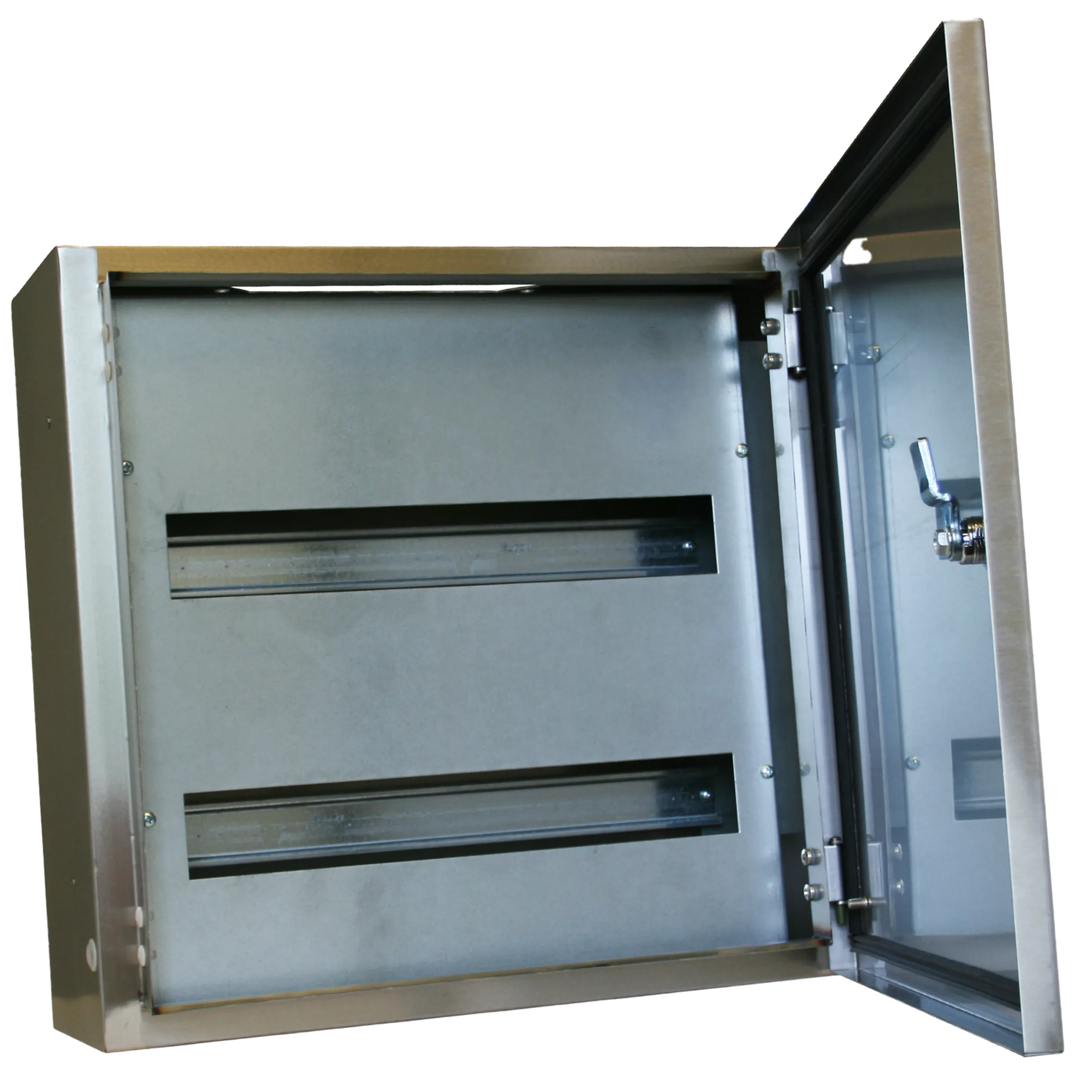 Eldon Installation - Eldon Installation