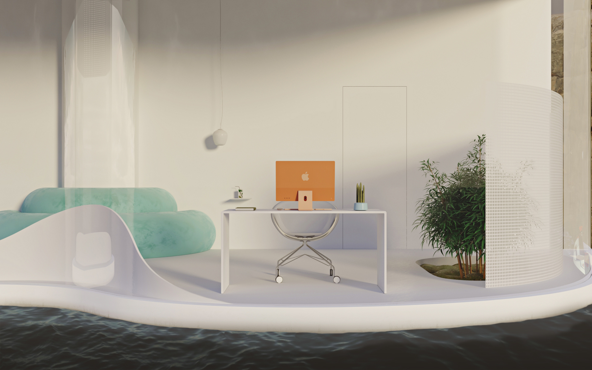 Apple House | Utopia 513