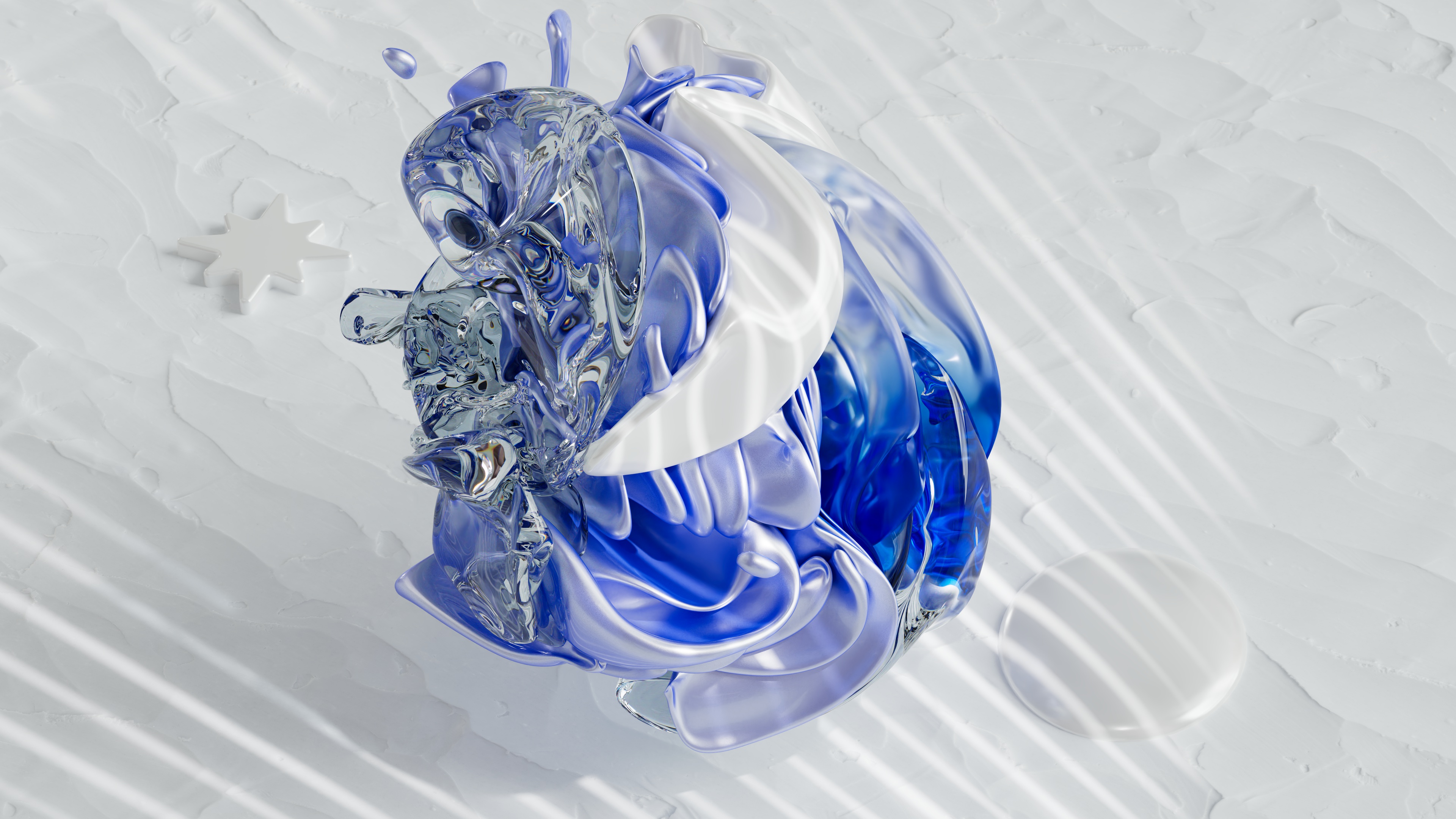 Underwater Moves | Utopia 513