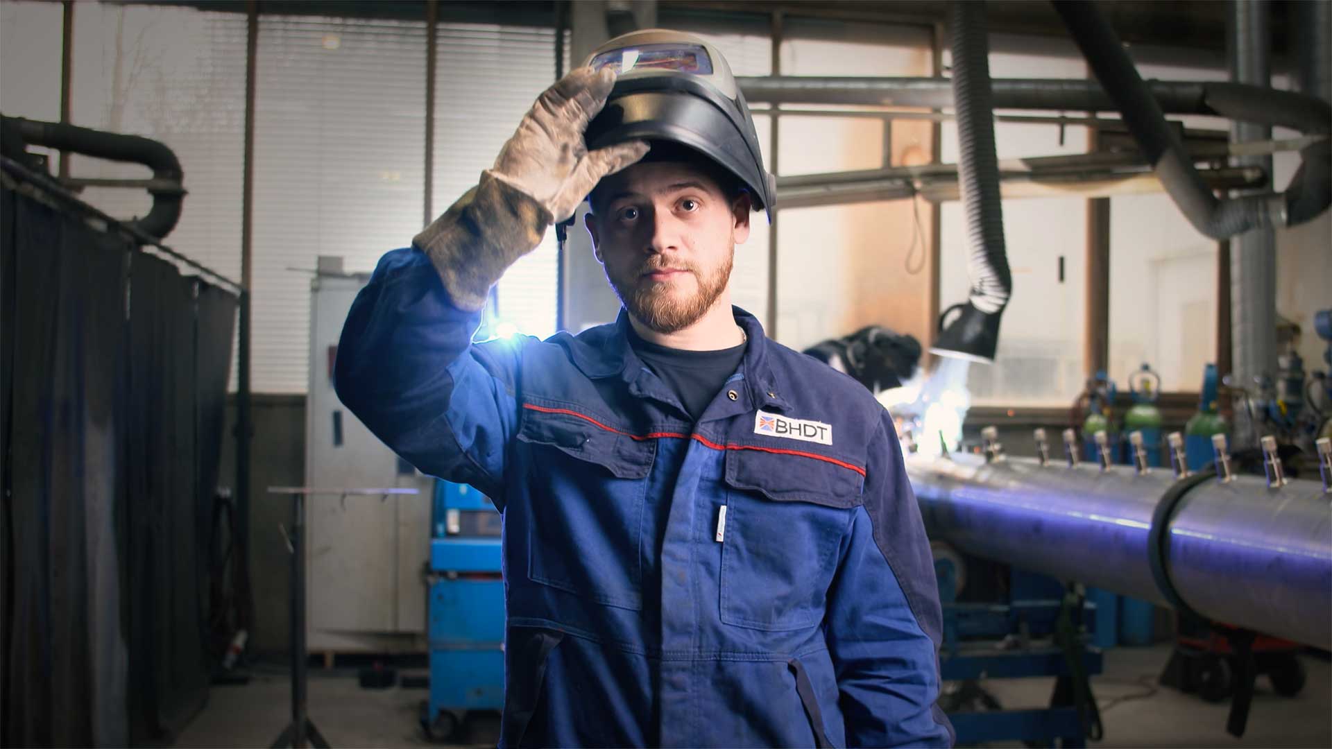 BHDT Employer Branding