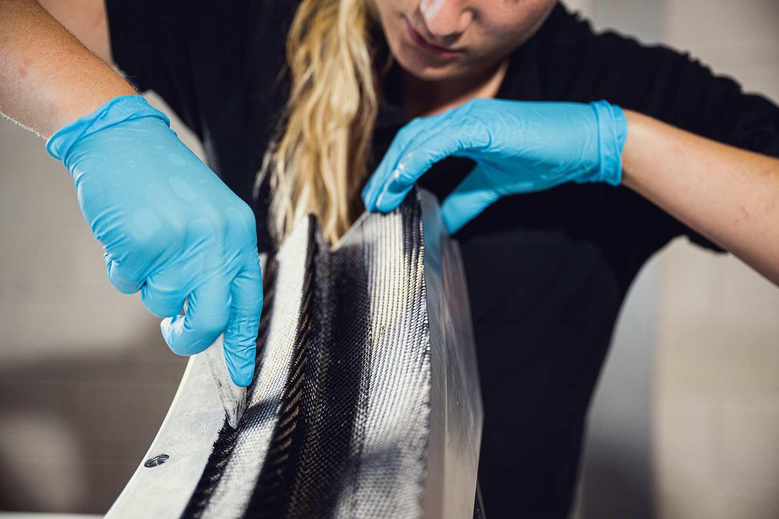 Open Application at Ex-Core Technologies | EX_CORE