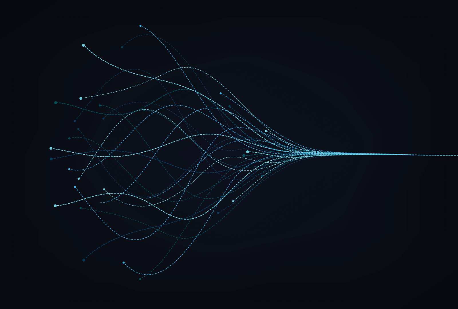 Your Ex-Core Journey | Choose your preferred partnership | EX_CORE