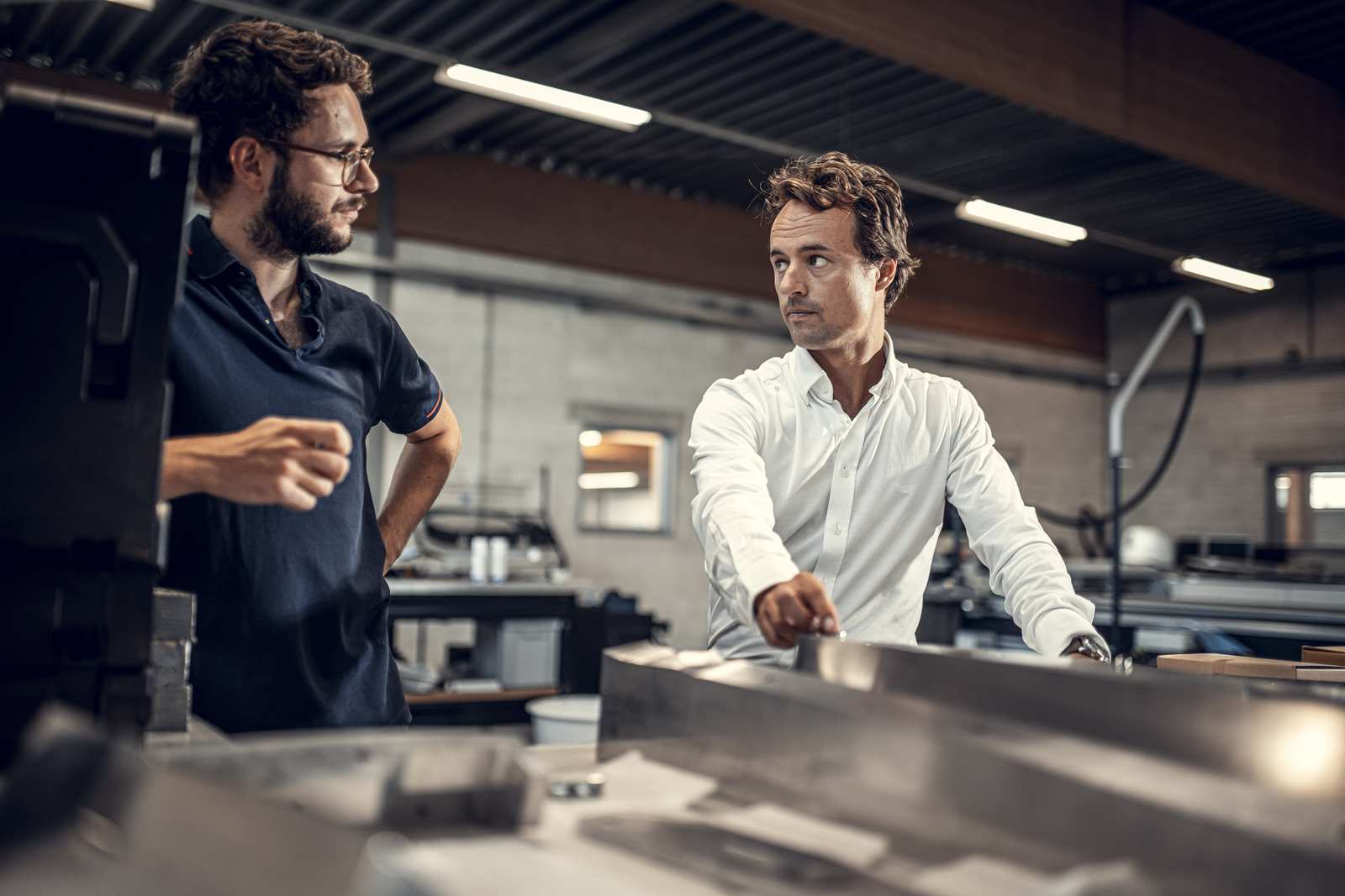 Collaboration Opportunities | EX_CORE