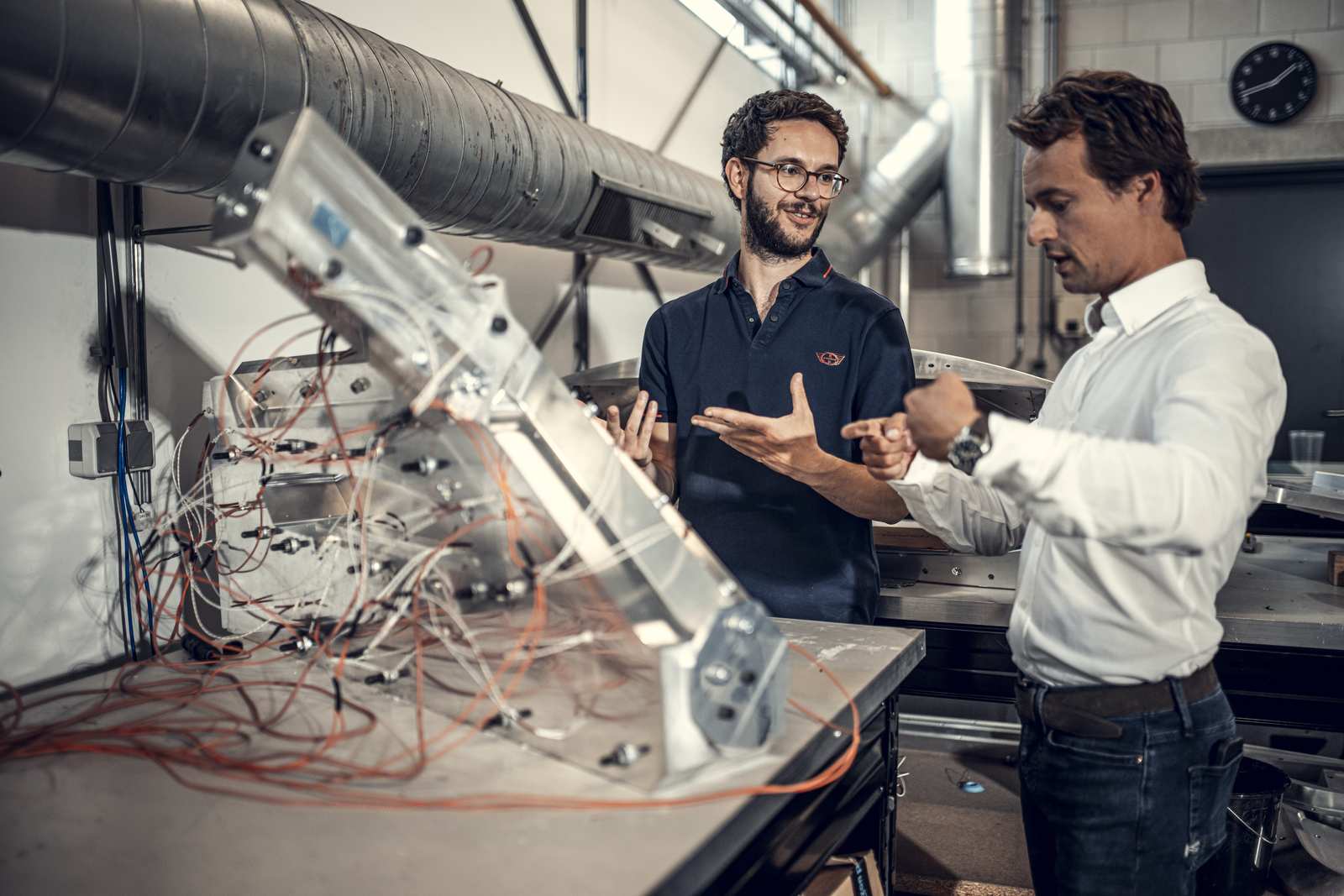 What is Ex-Core? | EX_CORE