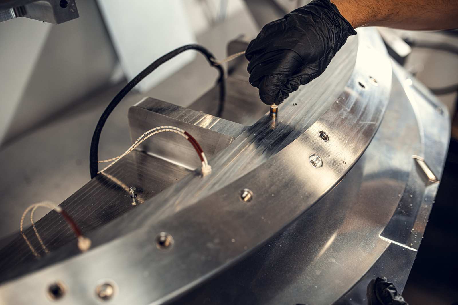 Ex-Core carbon-fibre innovation | EX_CORE