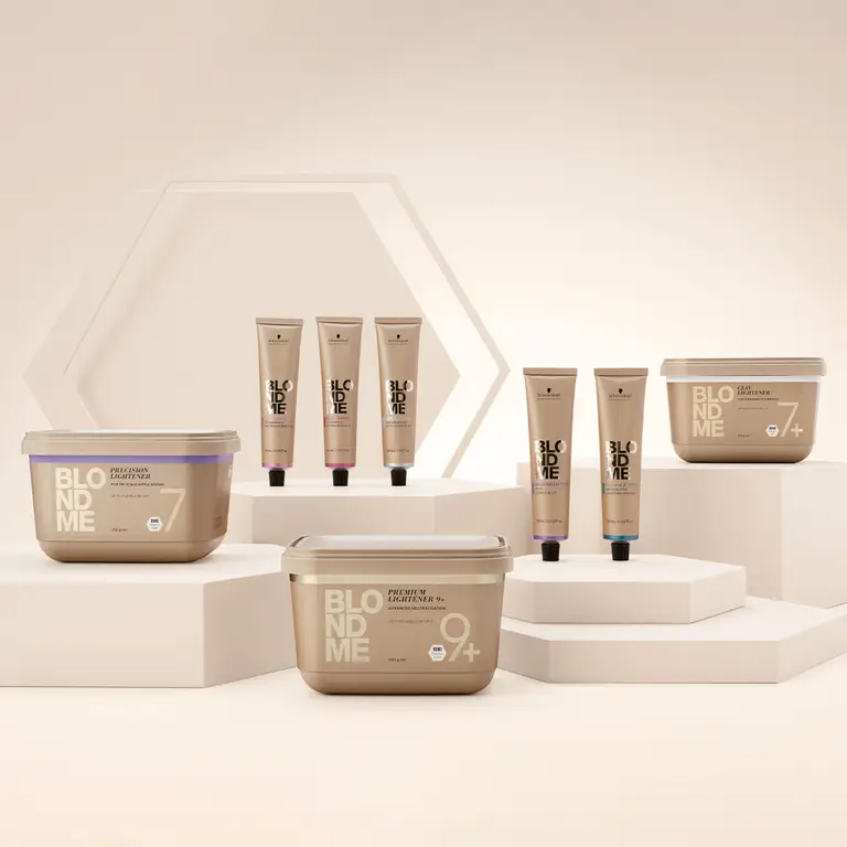 Fargebestilling | ByWe