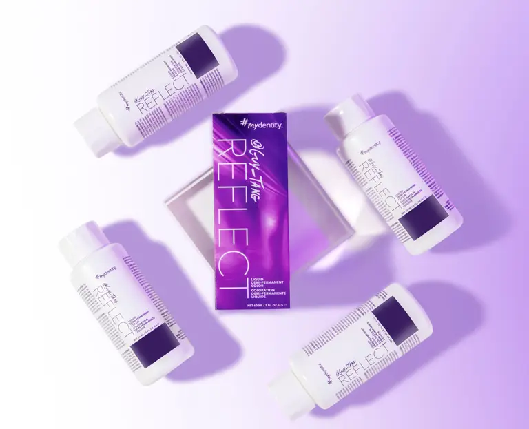 Fargebestilling | ByWe