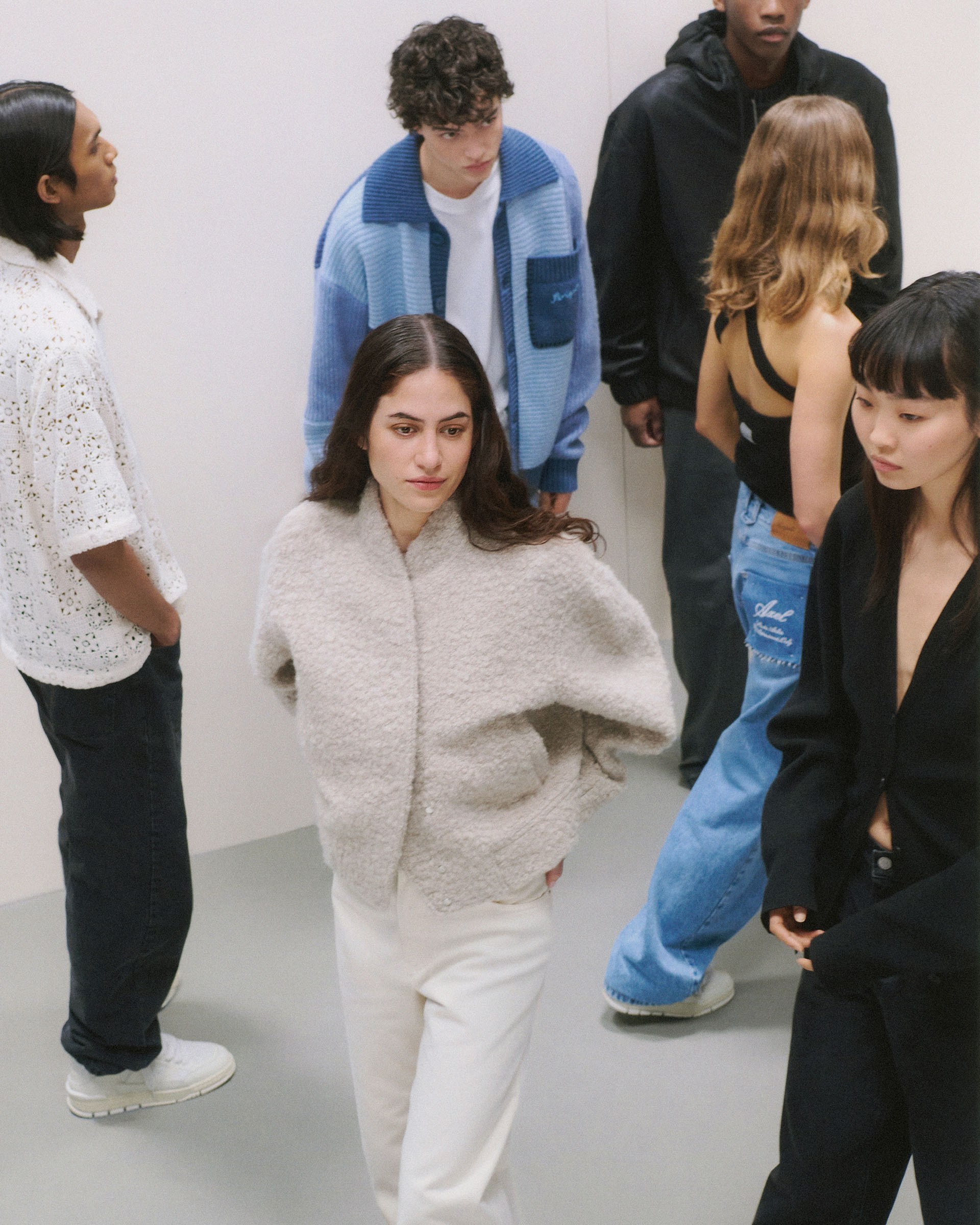 AXEL ARIGATO - Official Online Store