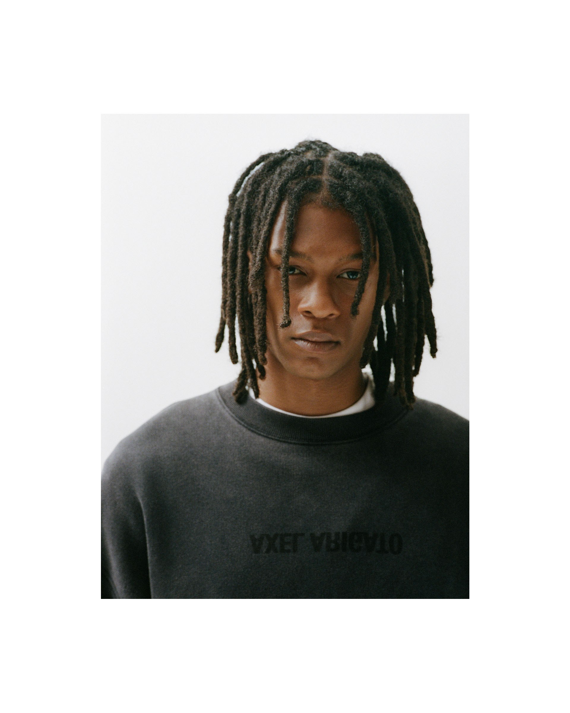 AXEL ARIGATO - Homepage