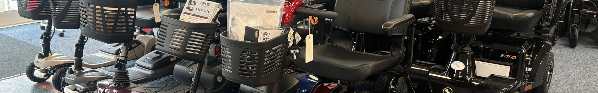 Rolling Into Spring: Our Top Picks For The New Season