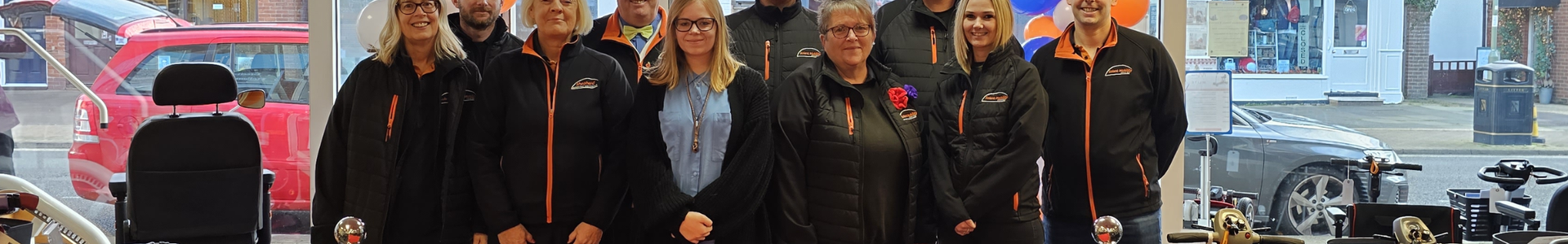 Home [solentmobility.co.uk]