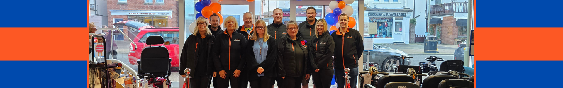 Home [solentmobility.co.uk]