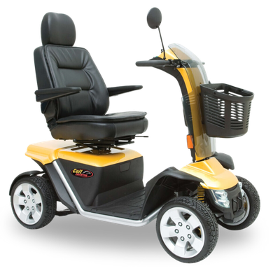 Colt Executive - 6-8 Mph Mobility Scooter - Solent Mobility Centre